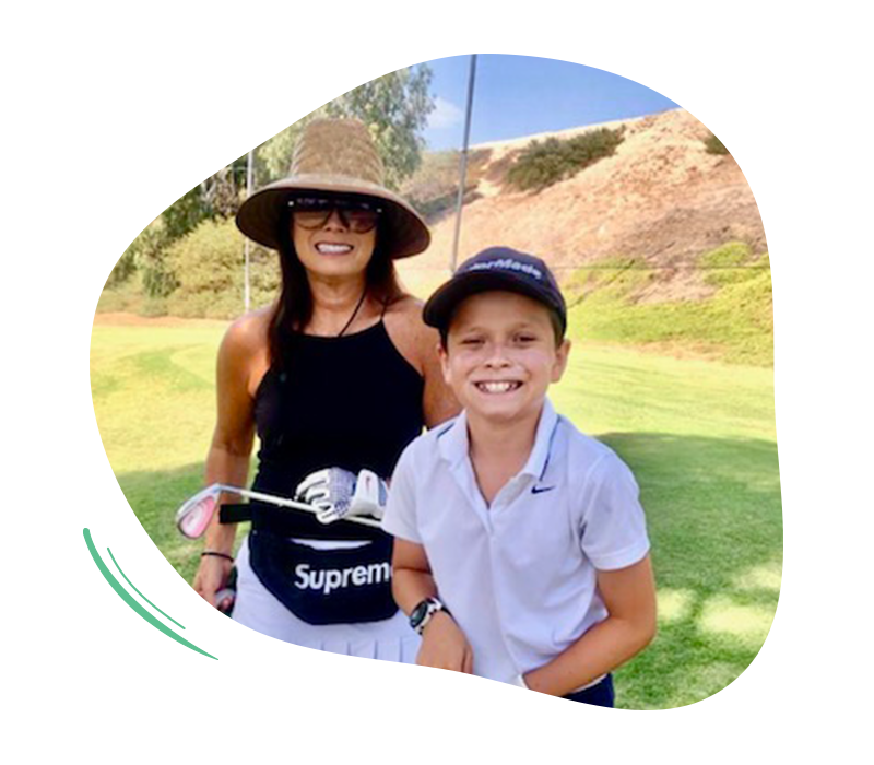 Members | Youth on Course